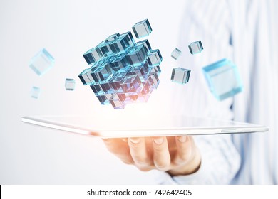 367,924 New technology symbol Images, Stock Photos & Vectors | Shutterstock
