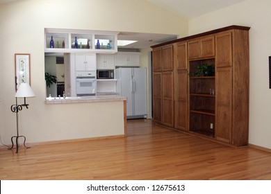 Interior Walkin Closet Simple Classic Style Stock Illustration 1776303464