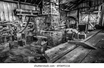 101 Blacksmith shed Images, Stock Photos & Vectors | Shutterstock