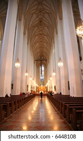 18,390 People inside church Images, Stock Photos & Vectors | Shutterstock