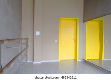 Interior Dance Hall Stock Photo 498342811 | Shutterstock