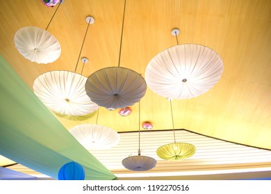 Interior Design Lighting Background Stock Photo 1192270516 | Shutterstock