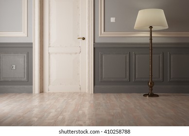 Interior Design Sample Stock Photo (Edit Now) 410258788