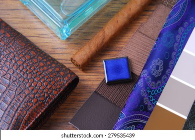 Interior Design Solid Style Concept Stock Photo 279535439 | Shutterstock