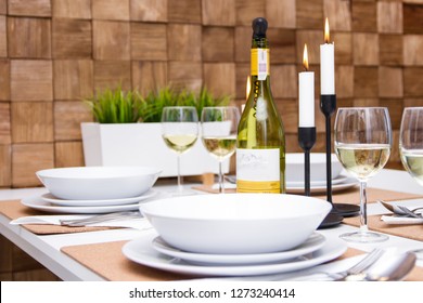 Interior Design Table Stock Photo 1273240414 | Shutterstock