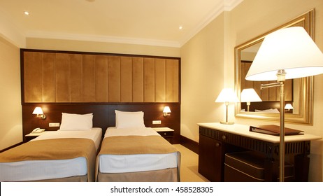 48,444 Hotel double room Images, Stock Photos & Vectors | Shutterstock