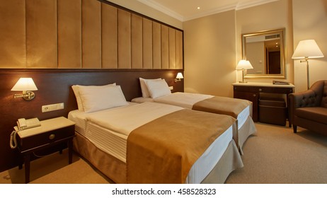 48,444 Hotel double room Images, Stock Photos & Vectors | Shutterstock