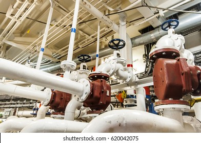 590 Ship pump room Images, Stock Photos & Vectors | Shutterstock