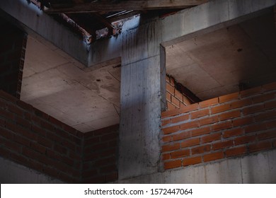 507 Half finished building Images, Stock Photos & Vectors | Shutterstock