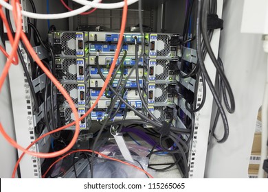 13,994 Inside server Images, Stock Photos & Vectors | Shutterstock