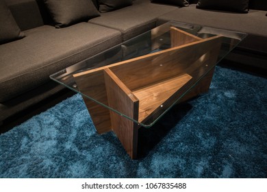 Interior Table Design Stock Photo 1067835488 | Shutterstock