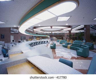 Interior View Stock Photo 417780 | Shutterstock