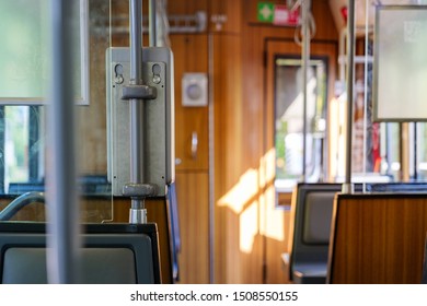 57 Retro Train Interior Side View Images, Stock Photos & Vectors ...