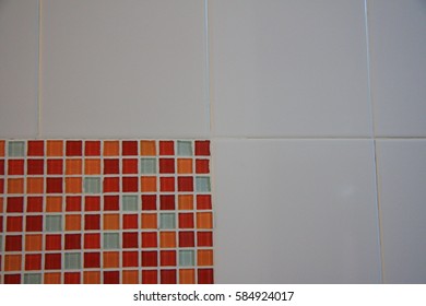 Interior Wall Tile Stock Photo 584924017 | Shutterstock