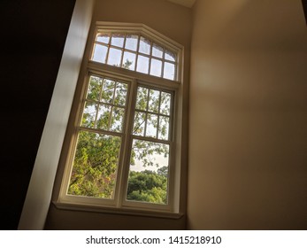 Interior Window On Second Floor Old Stock Photo 1415218910 | Shutterstock