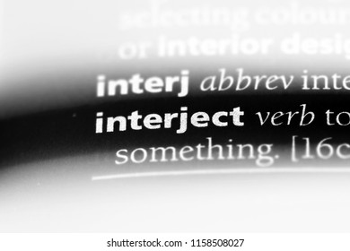 80 English interjection Images, Stock Photos & Vectors | Shutterstock