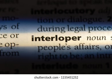 Interloper Images, Stock Photos & Vectors | Shutterstock