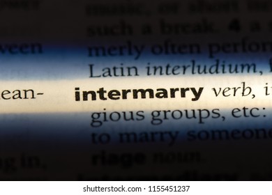 Intermarries Images, Stock Photos & Vectors | Shutterstock