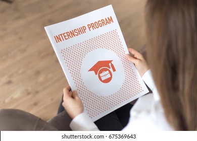 1,264 Internship program Images, Stock Photos & Vectors | Shutterstock