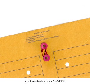35 Inter office envelope Images, Stock Photos & Vectors | Shutterstock
