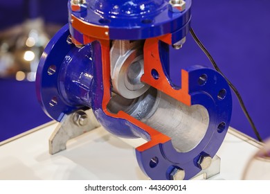 216 Mechanical valve holder Images, Stock Photos & Vectors | Shutterstock