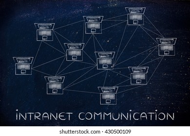 Intranet Stock Images, Royalty-Free Images & Vectors | Shutterstock