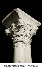 1,680 Ionic Order Temple Images, Stock Photos & Vectors | Shutterstock
