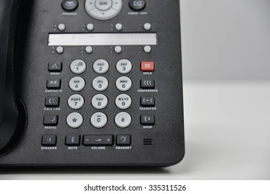 Ip Phone Connecting Other Voip Device Stock Photo (Edit Now) 477923689