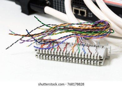 387 Copper utp cable Images, Stock Photos & Vectors | Shutterstock