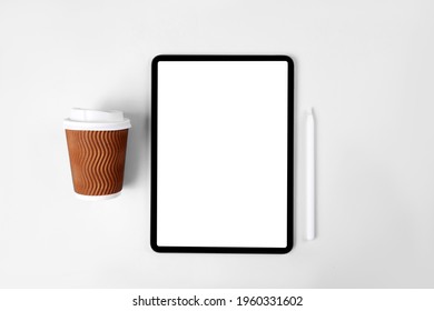 810 Professional with ipad white background Images, Stock Photos ...