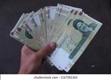305 Iranian toman Images, Stock Photos & Vectors | Shutterstock