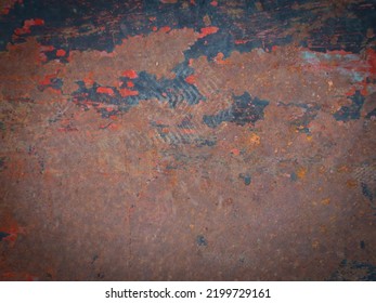 Iron Rust Texture Background Image Stock Photo 2199729161 | Shutterstock
