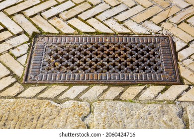 3,616 Brick sewer Images, Stock Photos & Vectors | Shutterstock