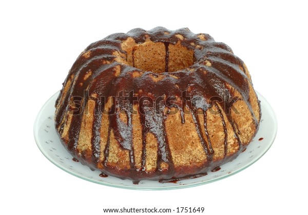 Isolated Cake Stock Photo 1751649 | Shutterstock