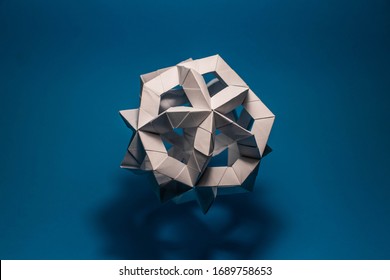 754 Complex origami Stock Photos, Images & Photography | Shutterstock