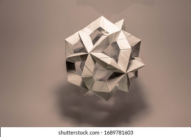 754 Complex origami Stock Photos, Images & Photography | Shutterstock