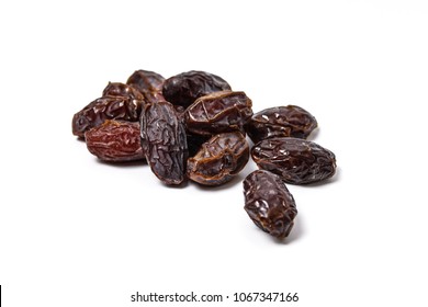 Isolated Dried Dates Stock Photo 1067347166 | Shutterstock
