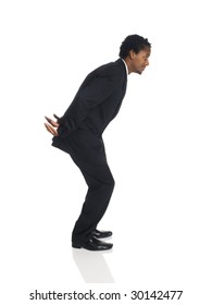 15,098 Business Man Holding Heavy Images, Stock Photos & Vectors ...