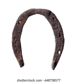 Australia Wooden Boomerang Isolated On White Stock Photo (Edit Now ...