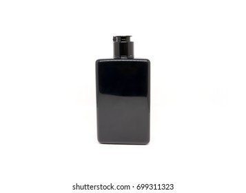 Isolated Packaging Shot Plastic Container Bottle Stock Photo (Edit Now ...