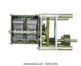 Picofarad Images, Stock Photos & Vectors | Shutterstock