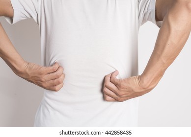 6,928 Itching men Images, Stock Photos & Vectors | Shutterstock