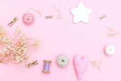 Pastel color mock up, an Arts & Entertainment Photo by Nastassia