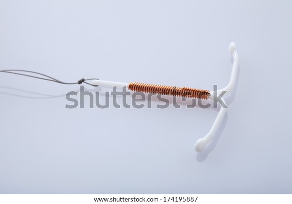Iud Stock Photo 174195887 | Shutterstock