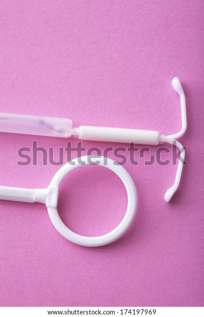 Iud Stock Photo (Edit Now) 174197969