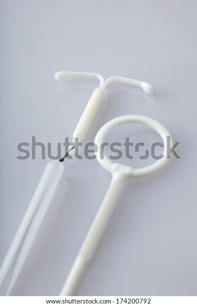 Iud Stock Photo 174200792 | Shutterstock
