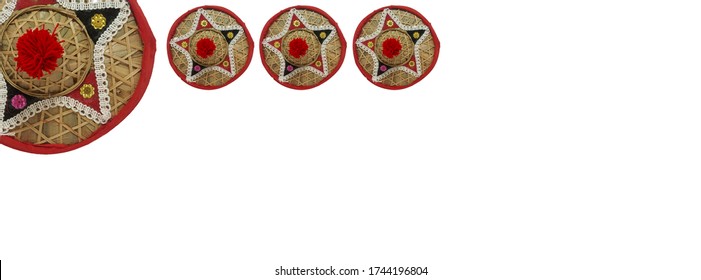 Japi Gamusa Jaapi Gamosa Japee Gamocha Stock Photo 1744114022 ...