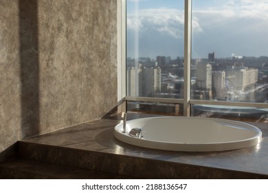 182 Marble Jacuzzi Stock Photos, Images & Photography | Shutterstock