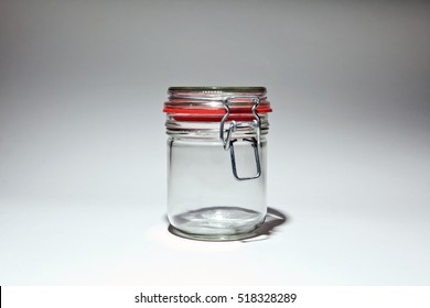 852 Open mason jar Images, Stock Photos & Vectors | Shutterstock