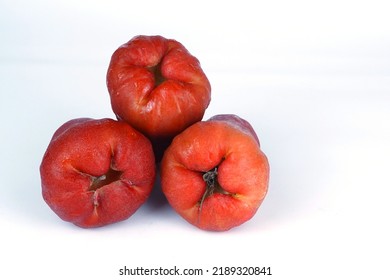 58 Jambu air in indonesian Images, Stock Photos & Vectors | Shutterstock